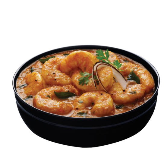 Prawn Masala - Gadre Premium Seafood